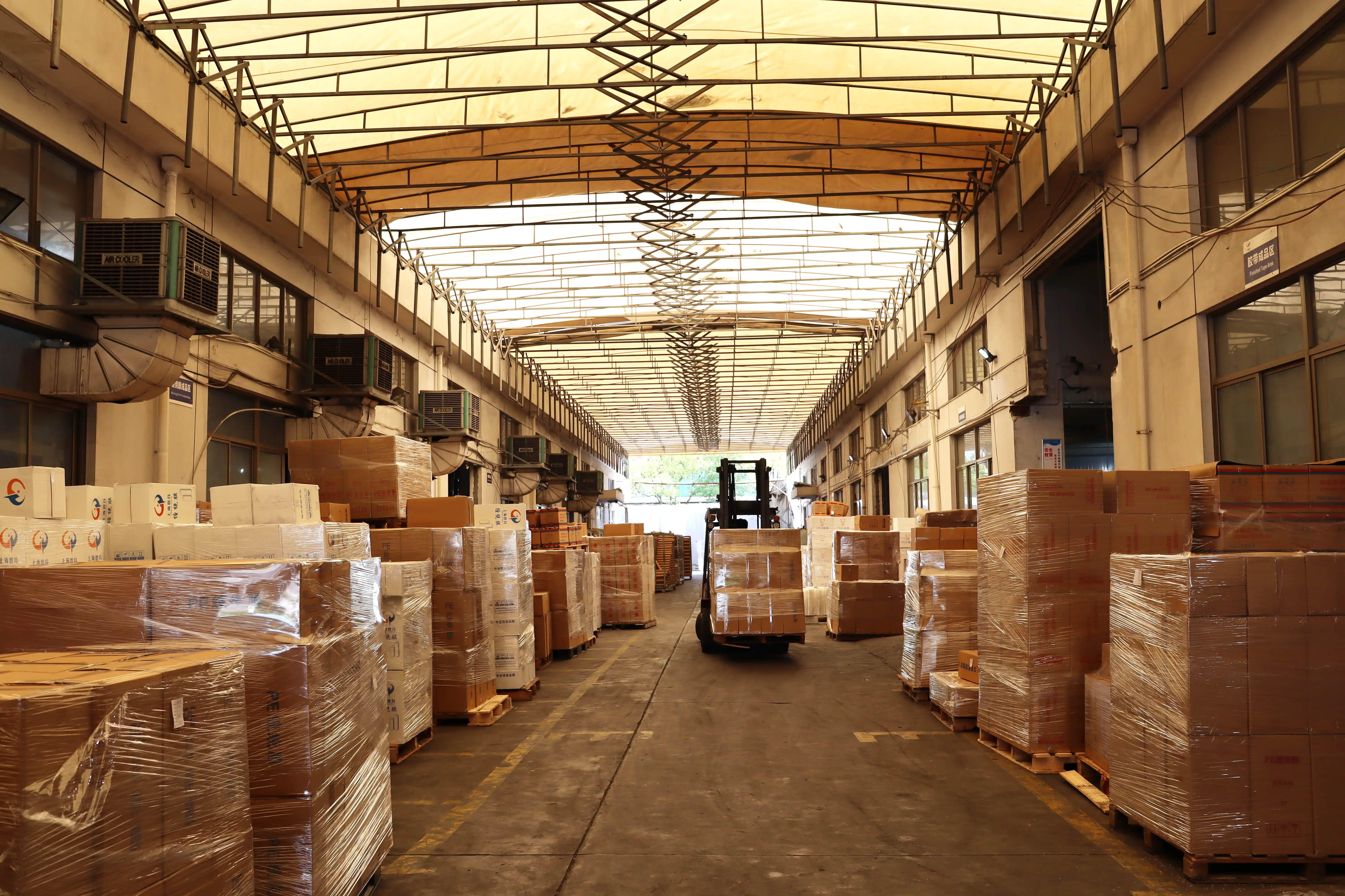 Home - Shanghai Guanyue Packing Products Co.,Ltd.