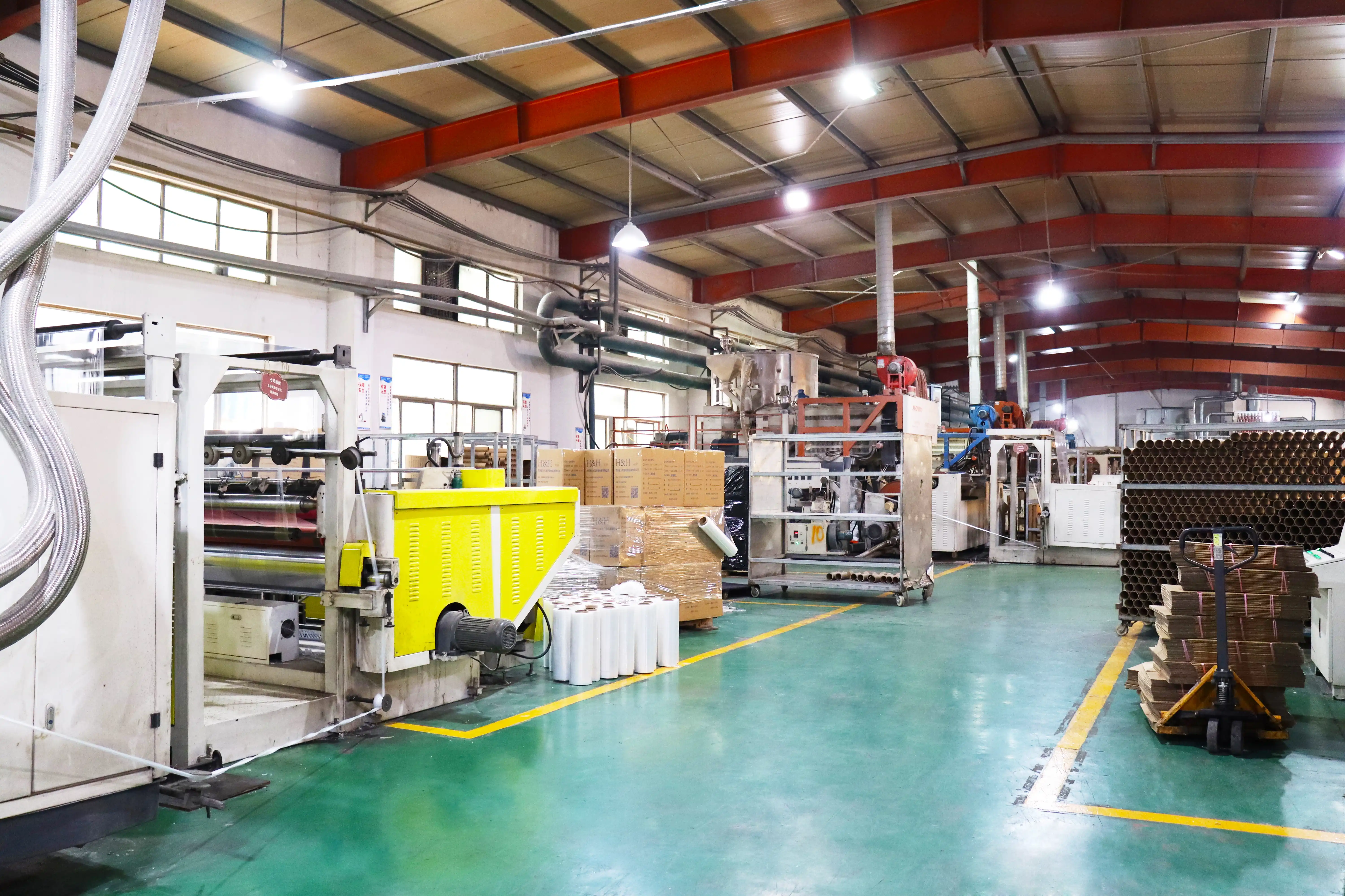 Home - Shanghai Guanyue Packing Products Co.,Ltd.